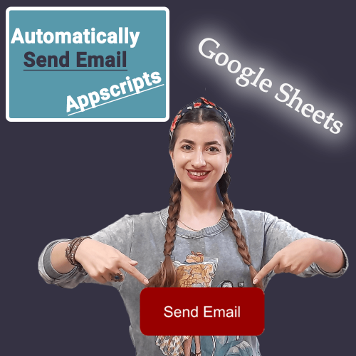 Auto-Send Email Reminders in Google Sheets | Google Apps Script Guide
