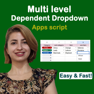 Steps to Build a Captivating Reservation System in Google Sheets