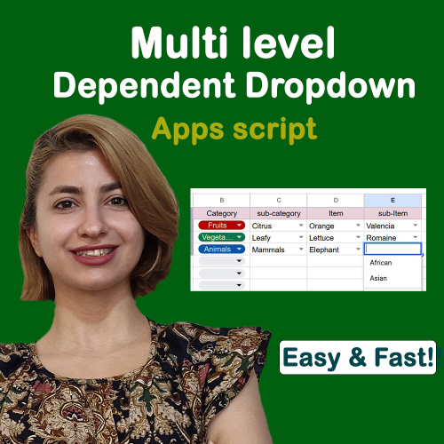 Steps to Build a Captivating Reservation System in Google Sheets