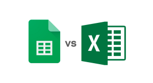 Google Sheets vs. Microsoft Excel: Which One is Best for You?