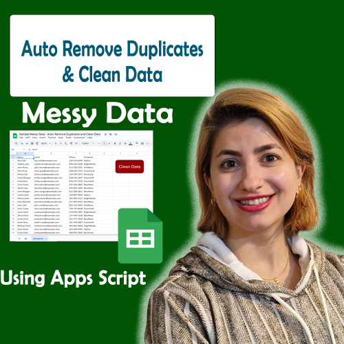 CheatSheets – Spreadsheets Facts